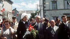 Sécurité nationale : Nicolas Roche, ambassadeur de France en Iran ...