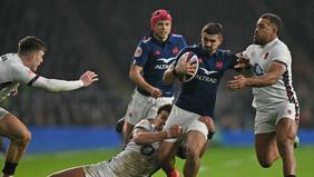 Rugby : décès d’Alain Estève, ancien joueur mythique du grand Béziers ...