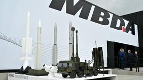 Comment le fabricant de missiles MBDA se met en ordre de bataille pour ...