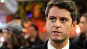 Sébastien Chenu : compagnon, âge, parents… Que sait-on sur le député RN