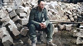 Massacre de Tulle : les 99 pendus du 9 juin 1944