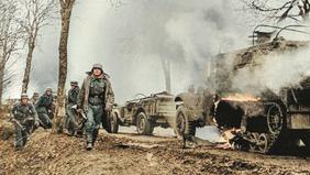 Massacre de Tulle : les 99 pendus du 9 juin 1944