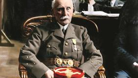 Massacre de Tulle : les 99 pendus du 9 juin 1944