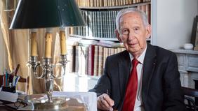 Il faut sauver la Légion d’honneur du général Boudet : «Un objet d’art ...