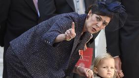 Vladimir Poutine : à quoi ressemble sa « fille cachée » Elizaveta ...