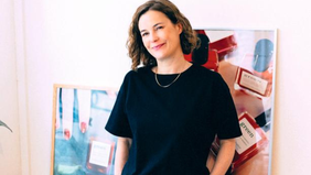 Albane Cleret : «À Cannes, pendant quinze jours, la Terrasse rassemble ...