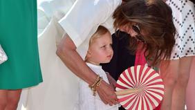 Vladimir Poutine : à quoi ressemble sa « fille cachée » Elizaveta ...