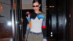 Pourquoi tout le monde a les yeux rivés sur Kate Moss depuis son ...