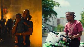 Guadeloupe: 30 ans de réclusion criminelle pour le chef de gang Kathron ...