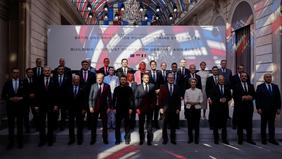 Sécurité nationale : Nicolas Roche, ambassadeur de France en Iran ...