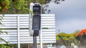 Ultraprécis, maniable et tout-terrain : le redoutable radar laser des ...
