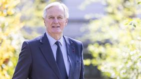 Sécurité nationale : Nicolas Roche, ambassadeur de France en Iran ...