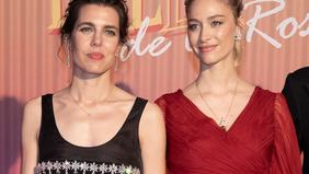 Alain Chabat et sa femme Tiara Comte, 20 ans et 20 cm d’écart, sur le ...