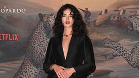 Qui est Saul Nanni, le petit ami de Deva Cassel