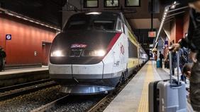 TGV : la compagnie Trenitalia se lance sur la ligne Paris-Marseille à partir de mi-juin