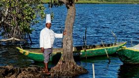 Madagascar : qui est le colonel Michaël Randrianirina investi président ...