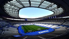 Nouveaux sports, loges de luxe... L’État remet les clés du Stade de ...