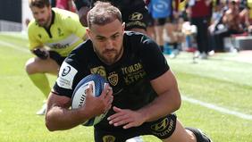 Rugby : Pierre-Louis Barassi, enfin incontournable à Toulouse