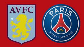 Aston Villa - PSG : sur quelle chaîne et à quelle heure suivre le quart de finale retour