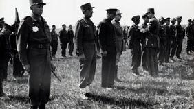 Massacre de Tulle : les 99 pendus du 9 juin 1944