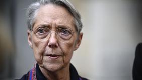 «Je n'oublie pas qu'il y avait Pierre Bousquet, un Waffen-SS, dans les ...