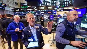 Chute des Bourses: comment bien réagir pour sauver son épargne