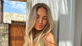 Margot Robbie : sa make-up artist dévoile le secret de sa “peau ...