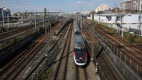 Île-de-France : trafic très perturbé sur les RER B et D après une panne électrique à la Gare du Nord