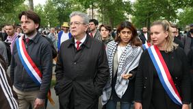 LFI, écologistes, PS... découvrez la composition du groupe Nouveau ...