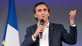 Sécurité nationale : Nicolas Roche, ambassadeur de France en Iran ...