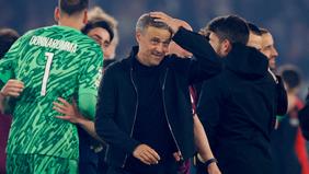Foot : Lucas Hernandez et le PSG font un beau geste pour le jeune Maël ...