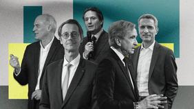 «Cette histoire aurait pu l’anéantir»: Frédéric Pierucci, l’otage ...