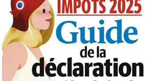 Découvrez le nouveau barème de l’impôt sur le revenu prévu pour 2025