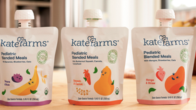 Danone présente des ventes en recul de 2% au 1er trimestre, plombées ...