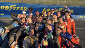 Inoxtag traverse l’Atlantique : «La mer est un dialogue avec soi-même ...