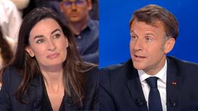 Olivia Maurel, née par GPA : «Je sais que ma vie vaut un certain prix»