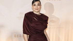 Alain Chabat et sa femme Tiara Comte, 20 ans et 20 cm d’écart, sur le ...