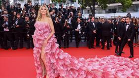 Alain Chabat et sa femme Tiara Comte, 20 ans et 20 cm d’écart, sur le ...