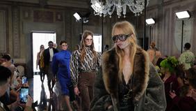 Qui est Nada Merrachi, la styliste qui plébiscite «la mode pudique» et ...