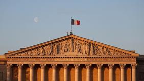 Sécurité nationale : Nicolas Roche, ambassadeur de France en Iran ...