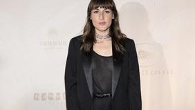 Alain Chabat et sa femme Tiara Comte, 20 ans et 20 cm d’écart, sur le ...