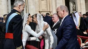 Nicolas Sarkozy sous bracelet électronique : Cécilia Attias a une réaction qui en dit long