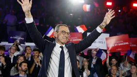 Laurent Wauquiez propose la création d’une commission d’enquête sur les liens entre LFI et les ...