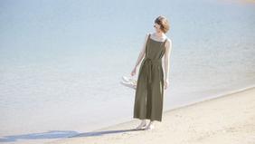 Le coup de jeune d'une veste iconique, du lin à foison, une leçon de ...