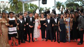 Festival de Cannes : Films nommés, jury, palmarès complet...