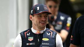 Formule 1 : Max Verstappen sort les muscles et mate les McLaren à Imola