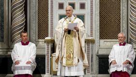 Léon XIV : tout savoir sur le nouveau pape