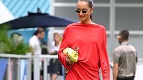 Pourquoi tout le monde a les yeux rivés sur Kate Moss depuis son ...