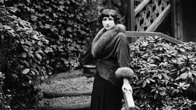 Colette était aussi grand reporter