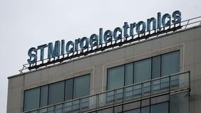 STMicroelectronics : dernières actualités et vidéos
